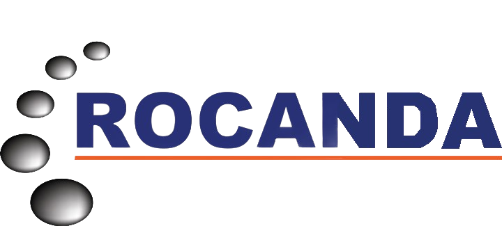 Rocanda Logo