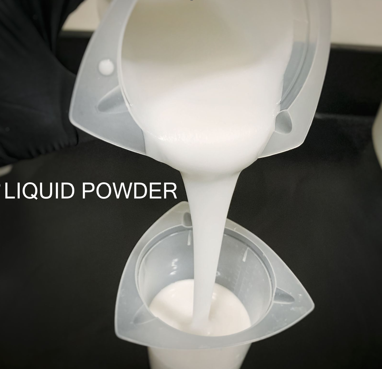 70% Active Polymer Slurry in Oil